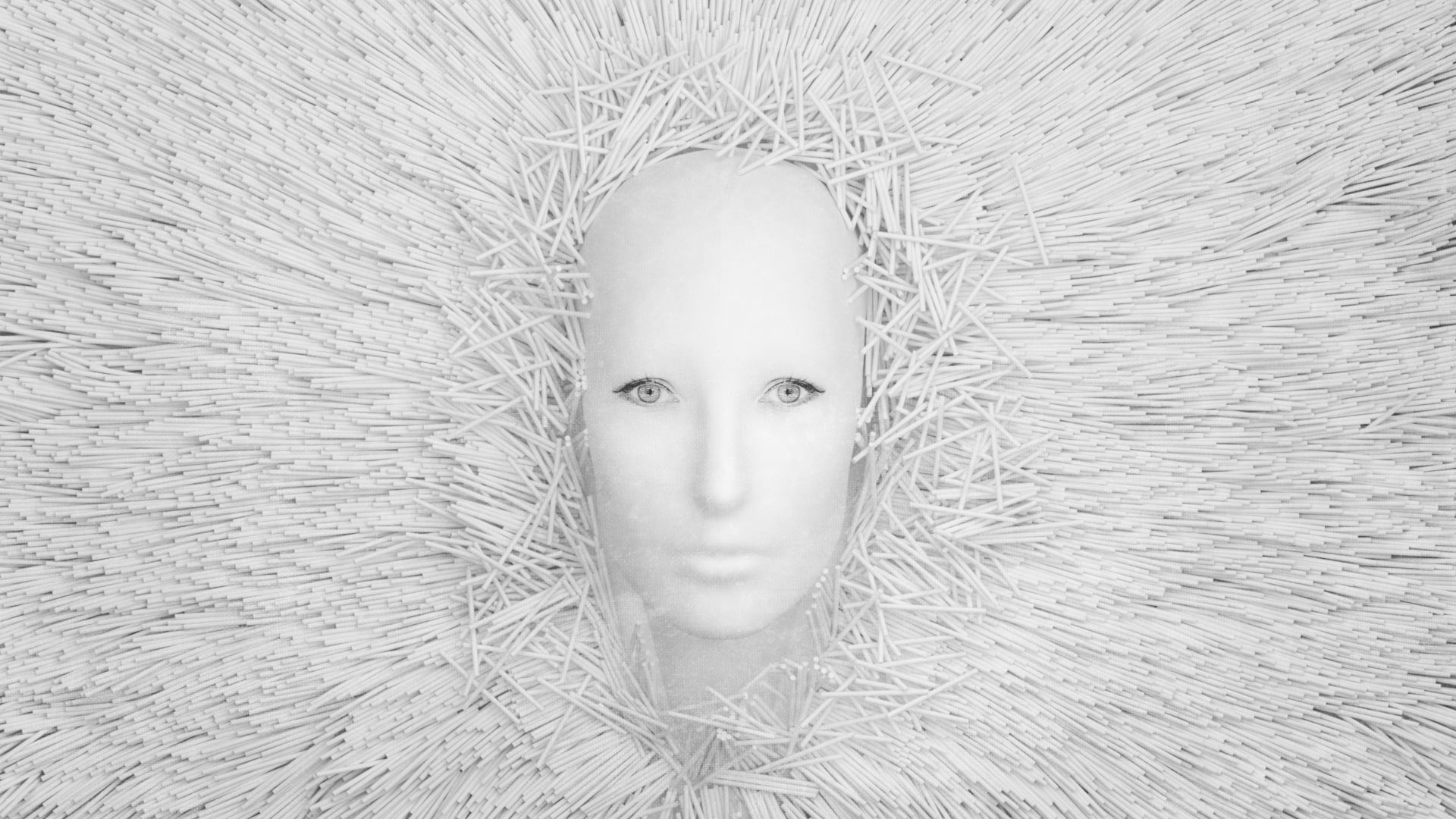 The SKY IS BLACK Conversation Menu: Artificial Intelligence