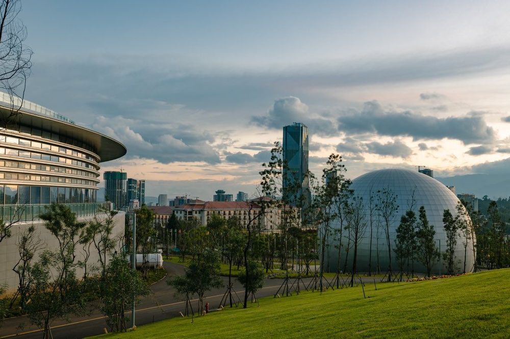 Wakanda Welcomes a New Museum