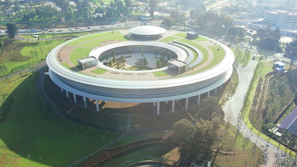 Wakanda Welcomes a New Museum