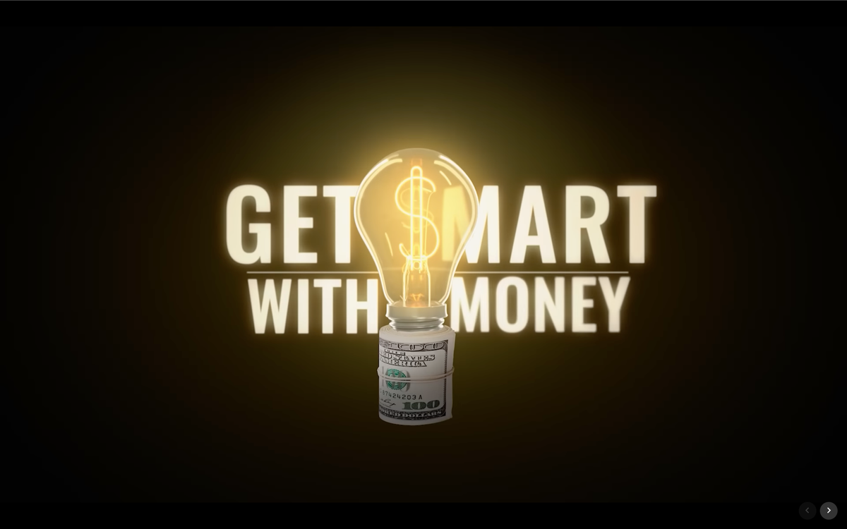 Get smart about money store